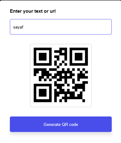 Responsive Portfolio